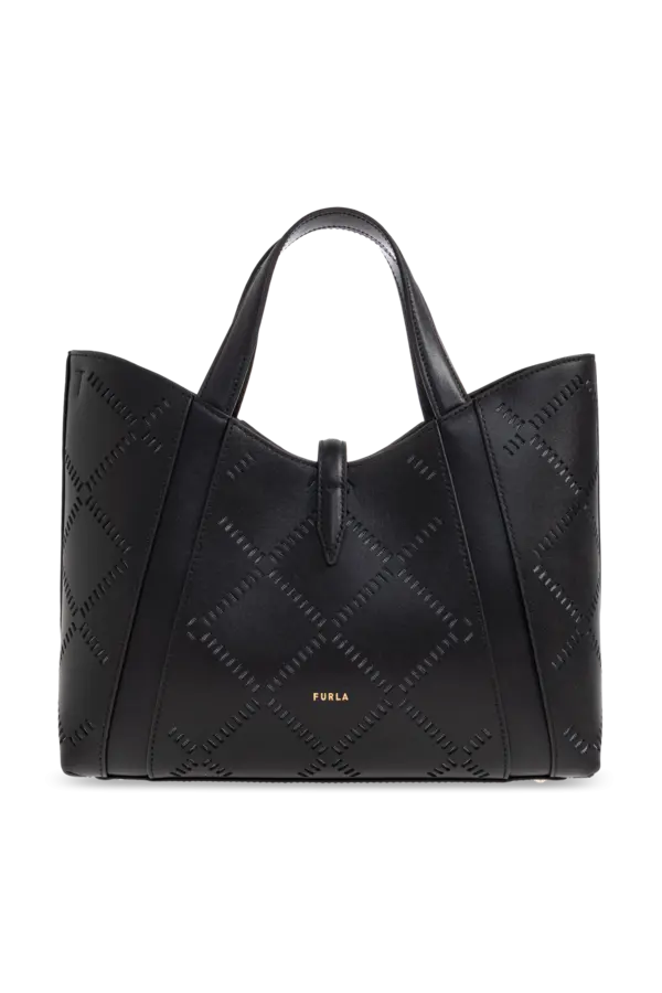 Furla Goccia Small' Handbag