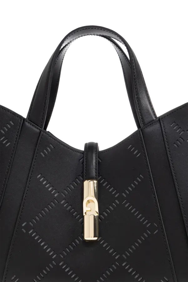 Furla Goccia Small' Handbag
