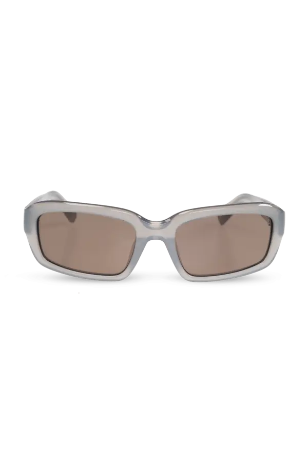Jacquemus Sunglasses Marino - Grey