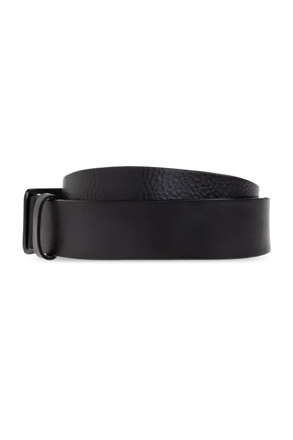 Dsquared2 Leather Belt