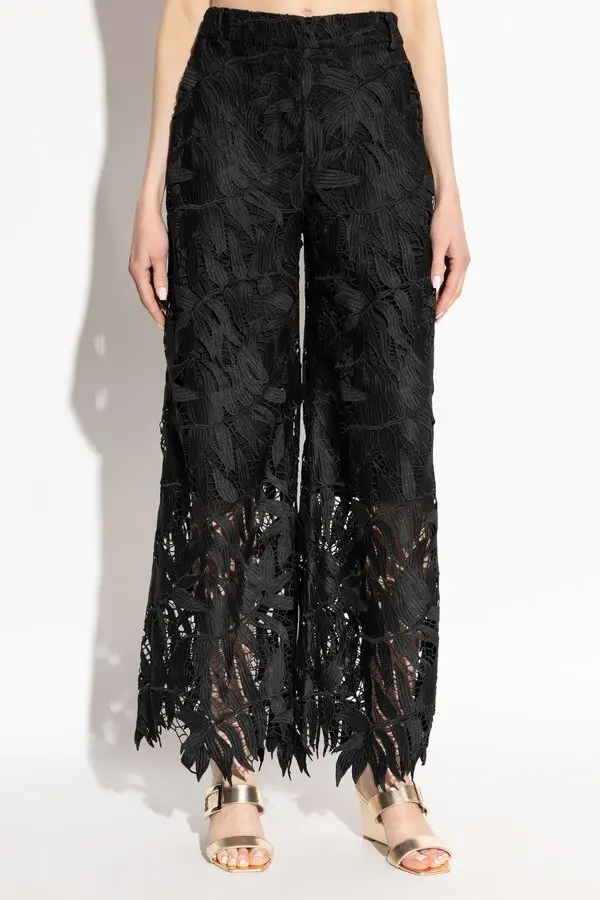 Munthe Byrdos Trousers