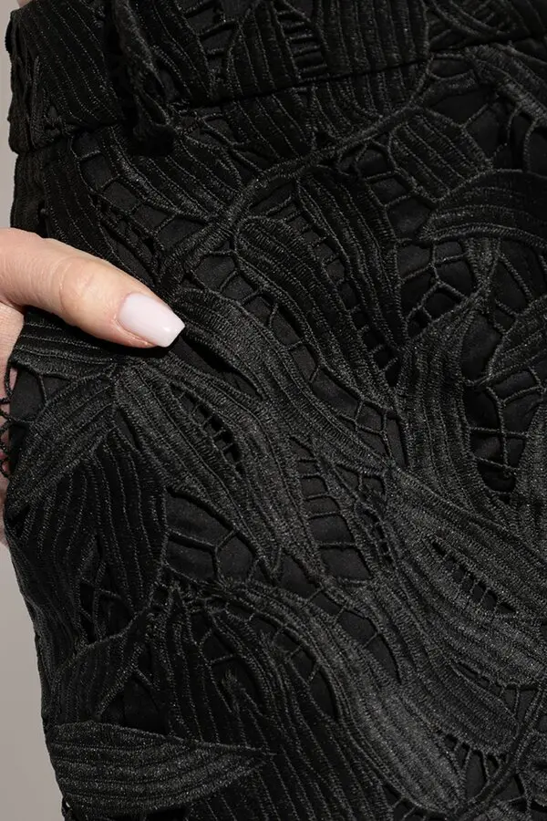 Munthe Byrdos Trousers