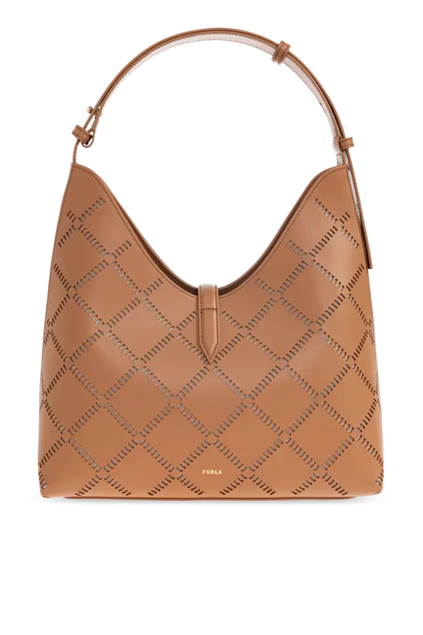 Furla Goccia Medium Shoulder Bag