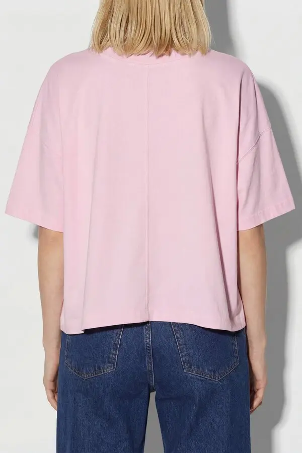 American Vintage Oversized T-shirt