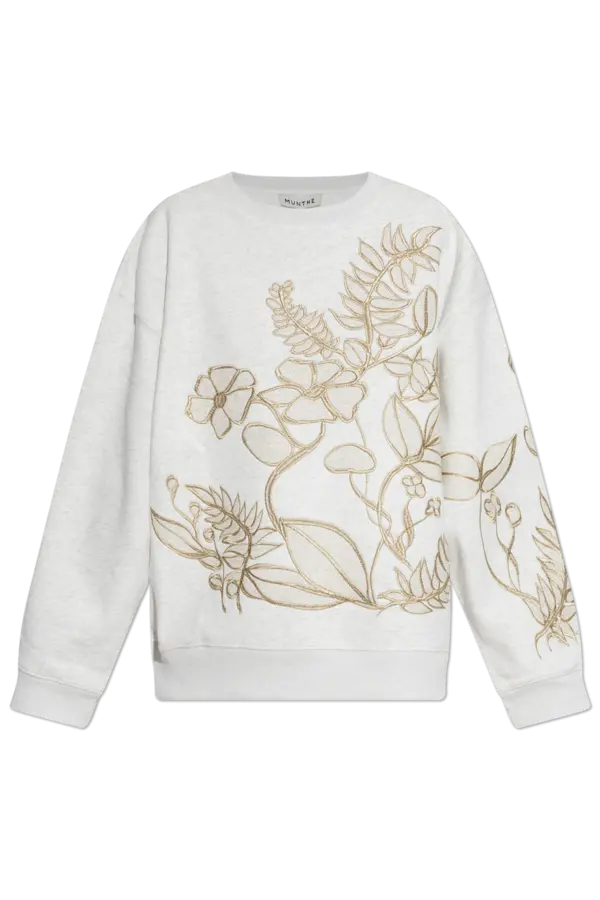 Munthe Braeden Sweatshirt