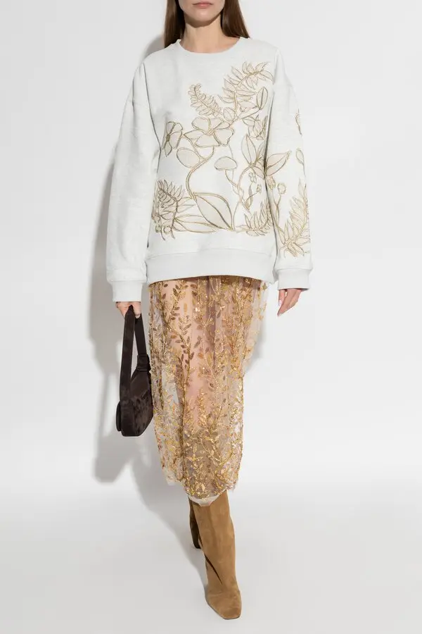 Munthe Braeden Sweatshirt