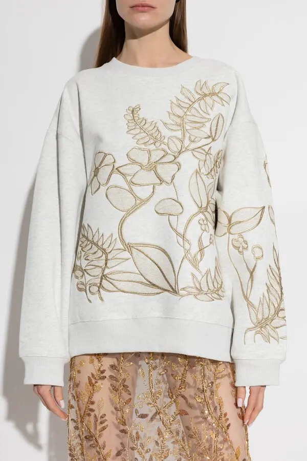 Munthe Braeden Sweatshirt