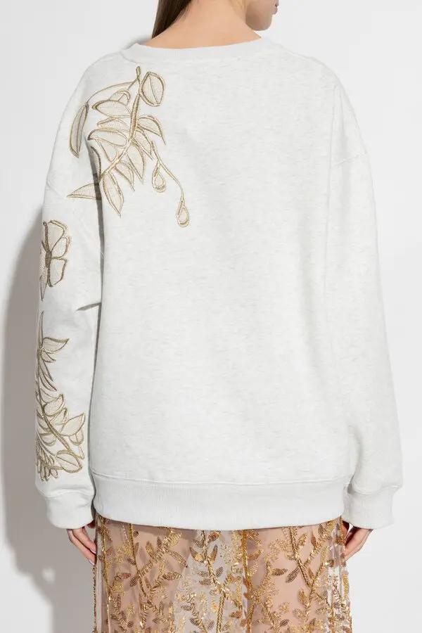 Munthe Braeden Sweatshirt