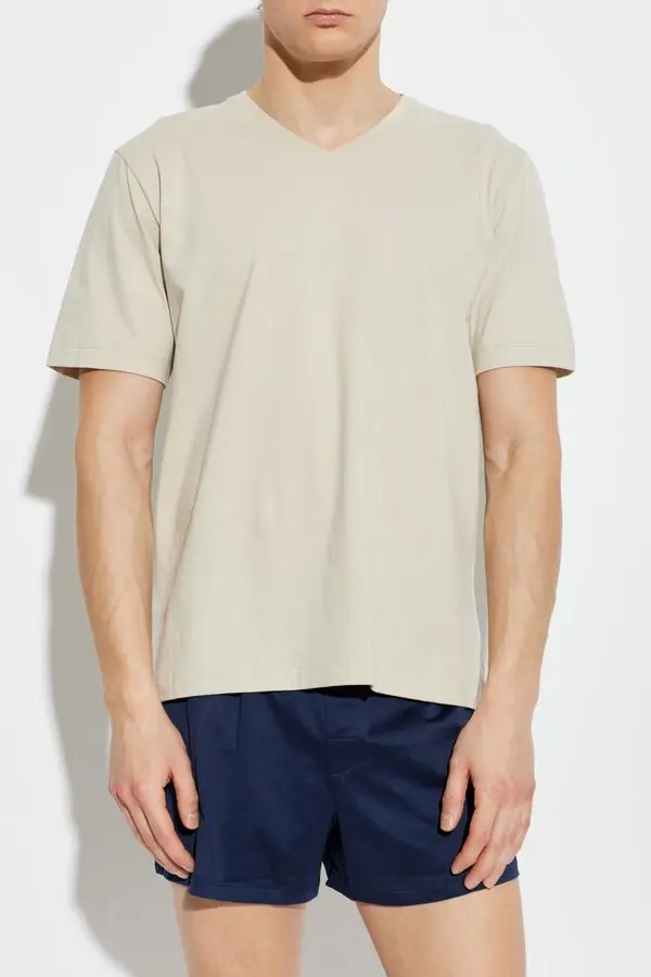 Hanro Underwear T-shirt