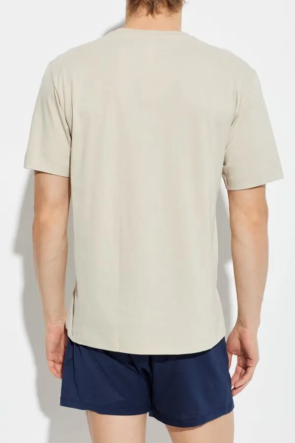 Hanro Underwear T-shirt