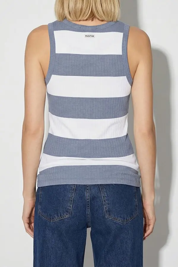 Munthe Tezza Tank Top