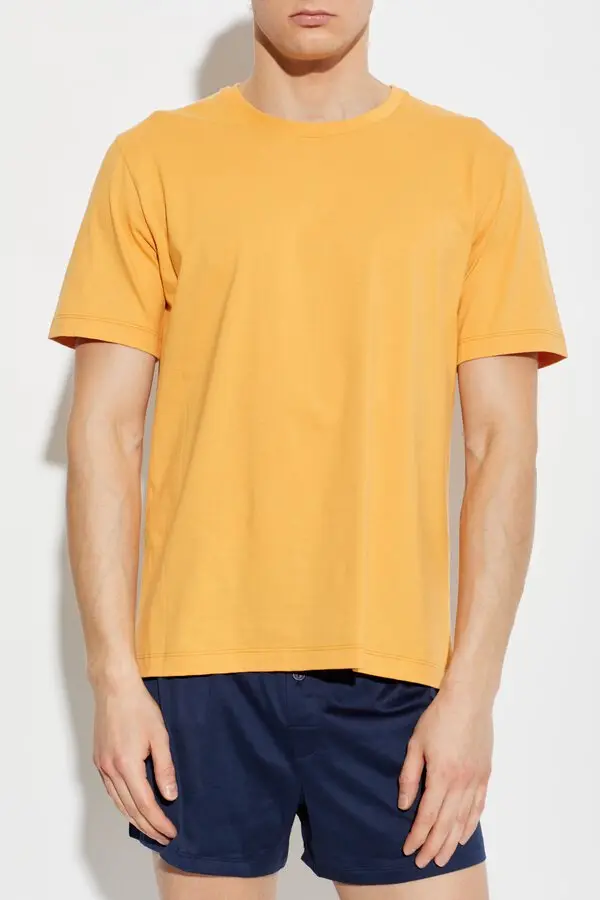 Hanro Lingerie T-shirt