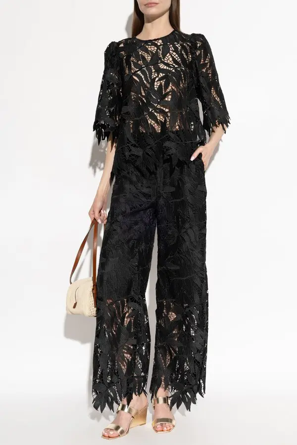 Munthe Bubble Top