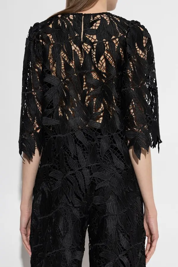 Munthe Bubble Top
