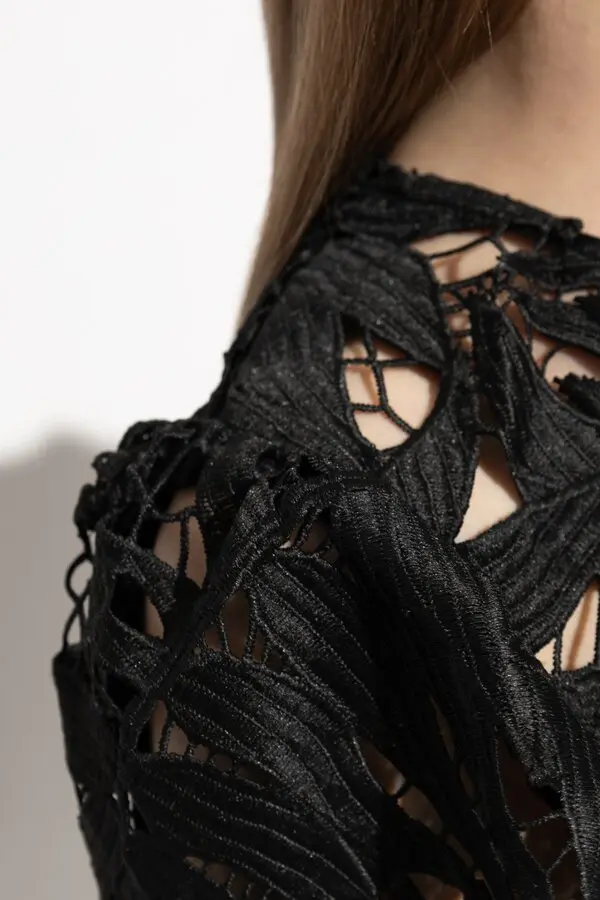 Munthe Bubble Top