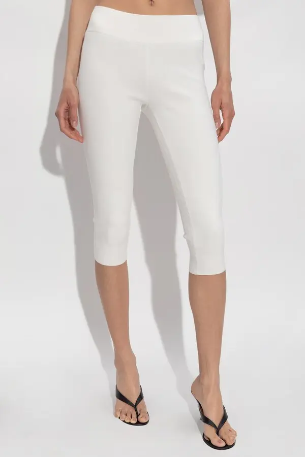 TOTEME Capri Leggings