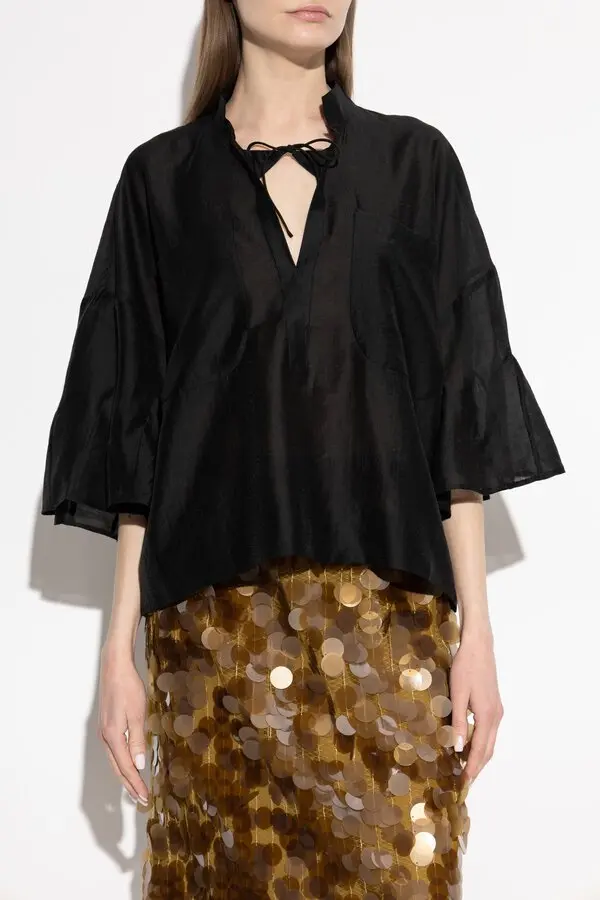 Munthe Birkson Top