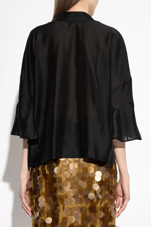 Munthe Birkson Top