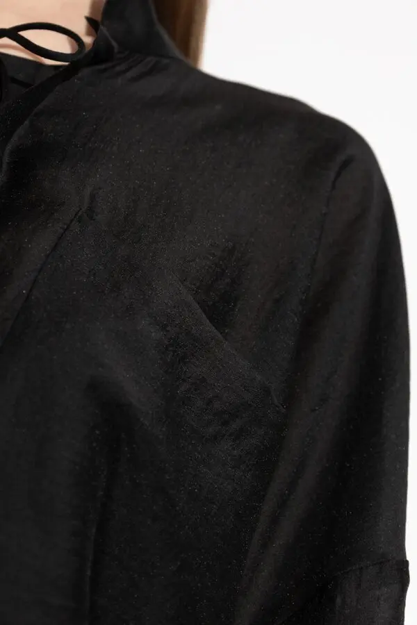 Munthe Birkson Top