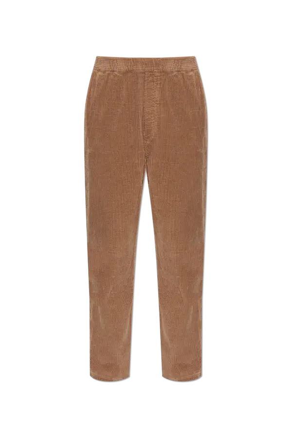 American Vintage Corduroy Trousers