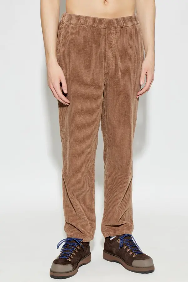 American Vintage Corduroy Trousers