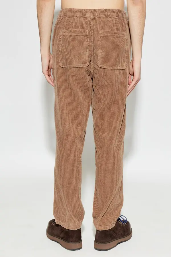 American Vintage Corduroy Trousers