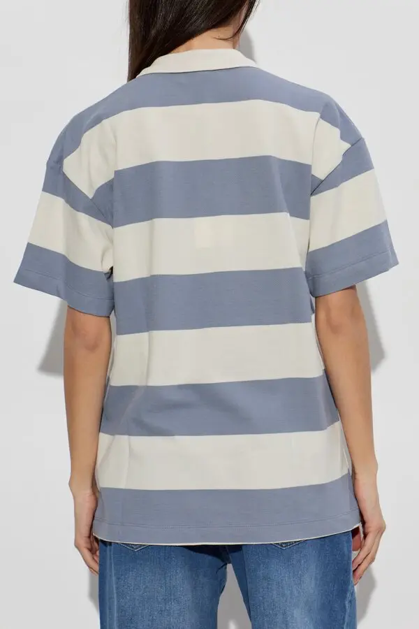 Munthe Baelfire Polo - Blue