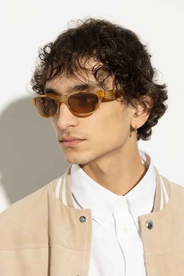 Jacquemus Acetate Sunglasses