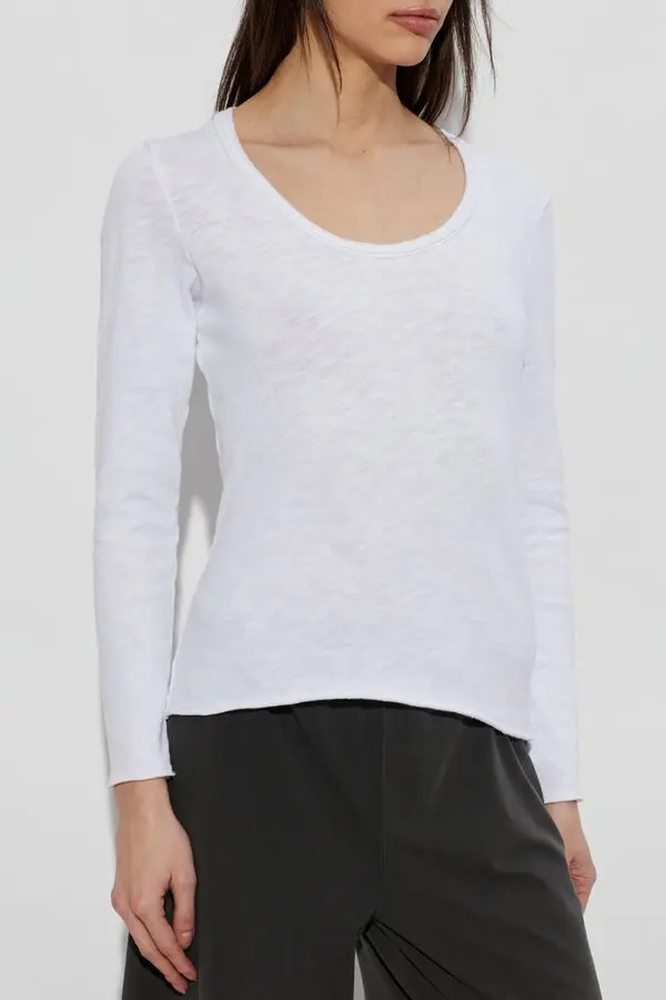 American Vintage Long-sleeve Top