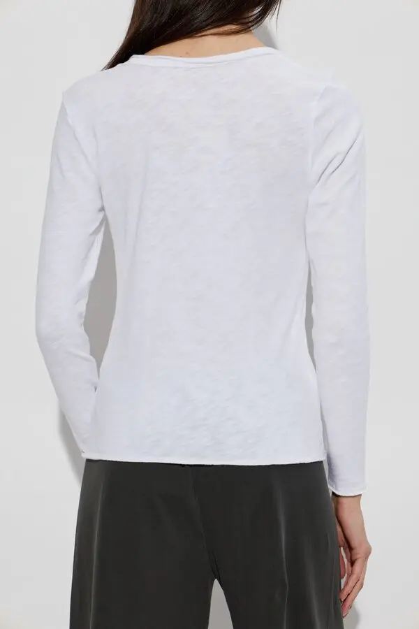 American Vintage Long-sleeve Top