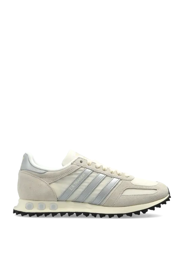 ADIDAS ORIGINALS La Trainer Og Sneakers - Cream