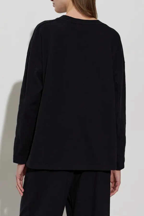 American Vintage Long-sleeved T-shirt