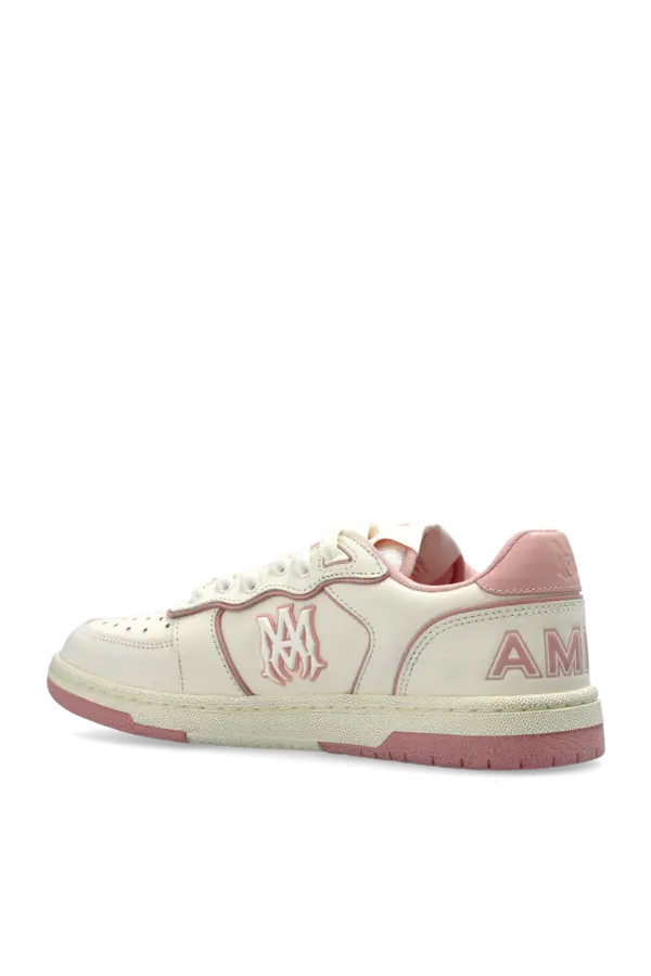Amiri Newport’ Sneakers - Cream