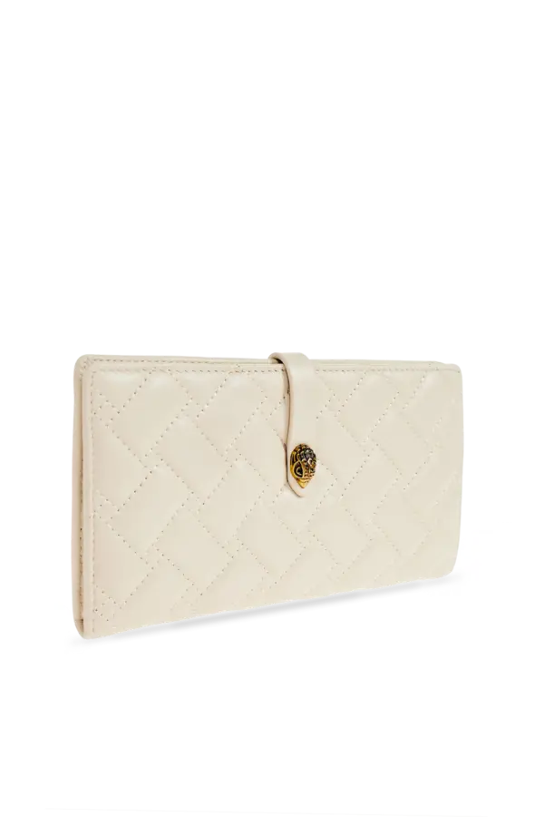 Kurt Geiger Kensington Soft’ Briefcase