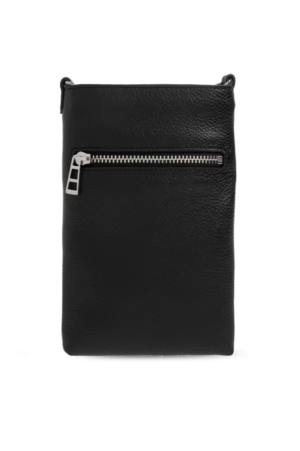 Zadig&Voltaire Rock" Phone Case On A Belt