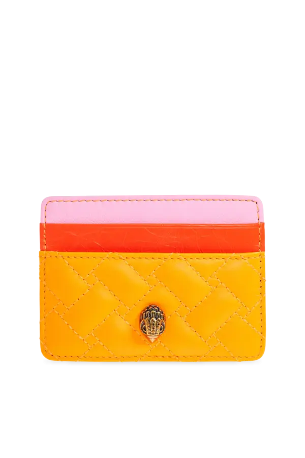 Kurt Geiger Kensington’ Card Case - Multicolour