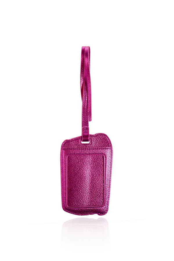 Kurt Geiger Kensington Luggage Tag