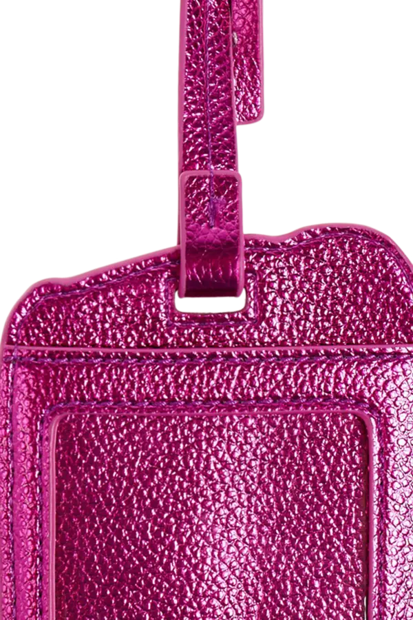 Kurt Geiger Kensington Luggage Tag