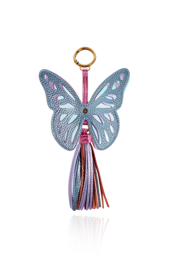 Kurt Geiger Butterfly-shaped Pendant