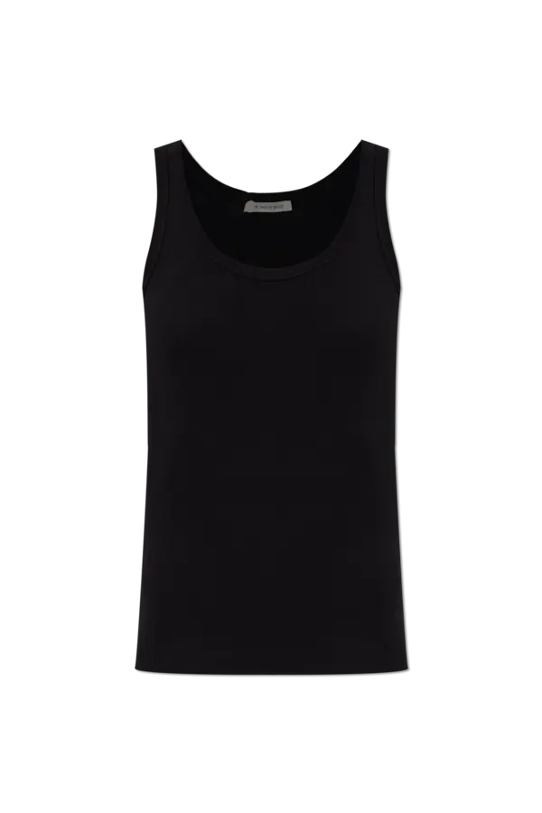 BY MALENE BIRGER Dali Top - Black