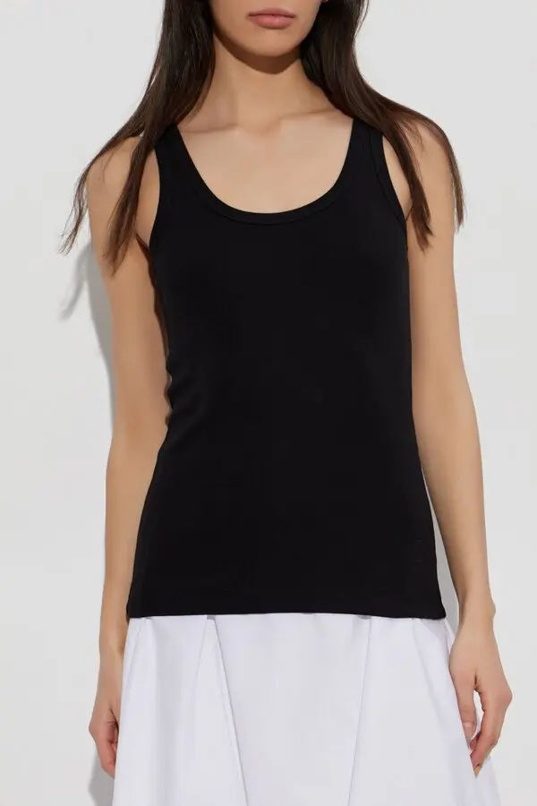 BY MALENE BIRGER Dali Top