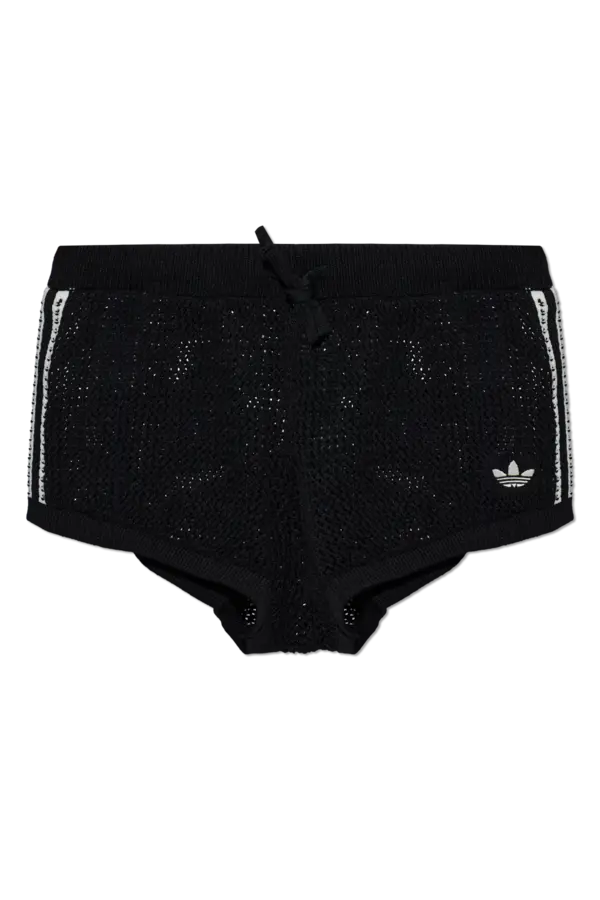 ADIDAS ORIGINALS Logo Short