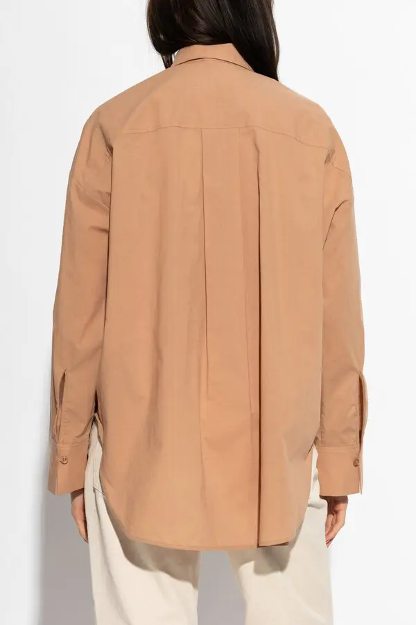 BY MALENE BIRGER Derris Shirt