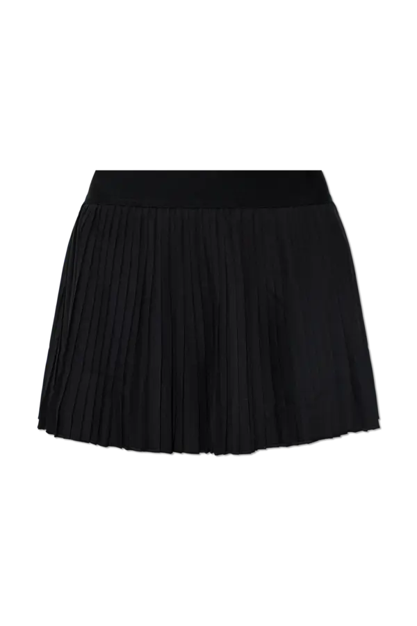 Adidas Pleated Skirt-shorts