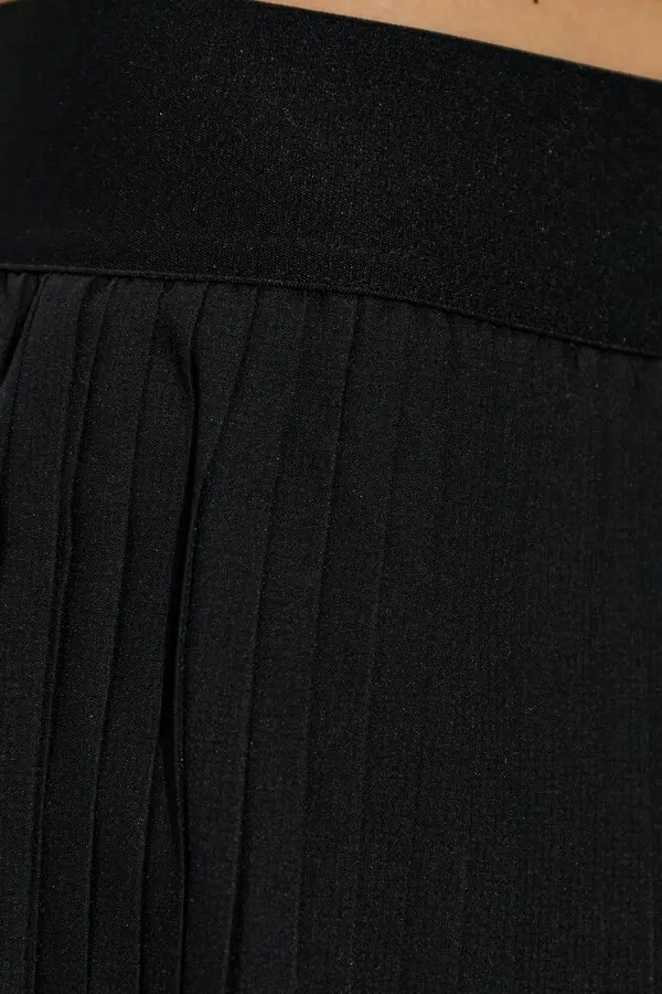 Adidas Pleated Skirt-shorts
