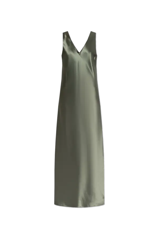 BY MALENE BIRGER Levita Maxi Dress - Green