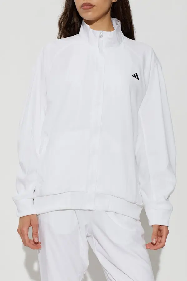 Adidas Logo Sweatshirt