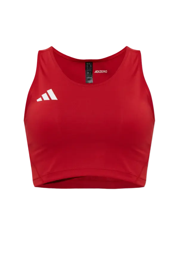 Adidas Sports Top - Red