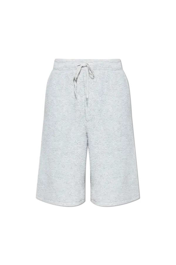 American Vintage Fleece Shorts
