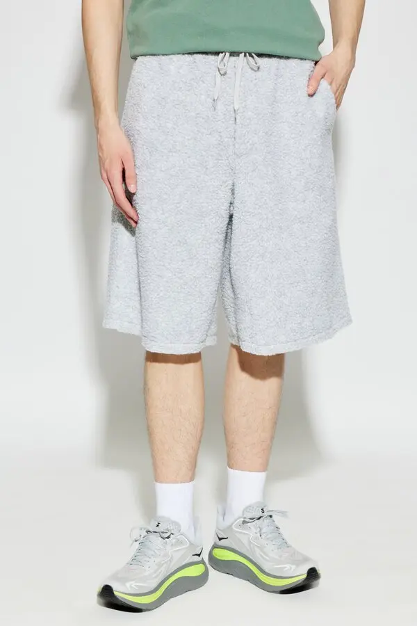 American Vintage Fleece Shorts